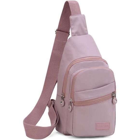 Bags | Small Sling Bag For Women Men Sling Backpack Chest Daypack ...